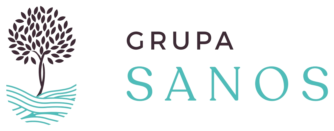 Sanos Group - Domy Opieki dla Seniorów